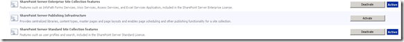 Creating an Enterprise Search Center on a SharePoint 2010 Team Collaboration site - Paul Grimley ...
